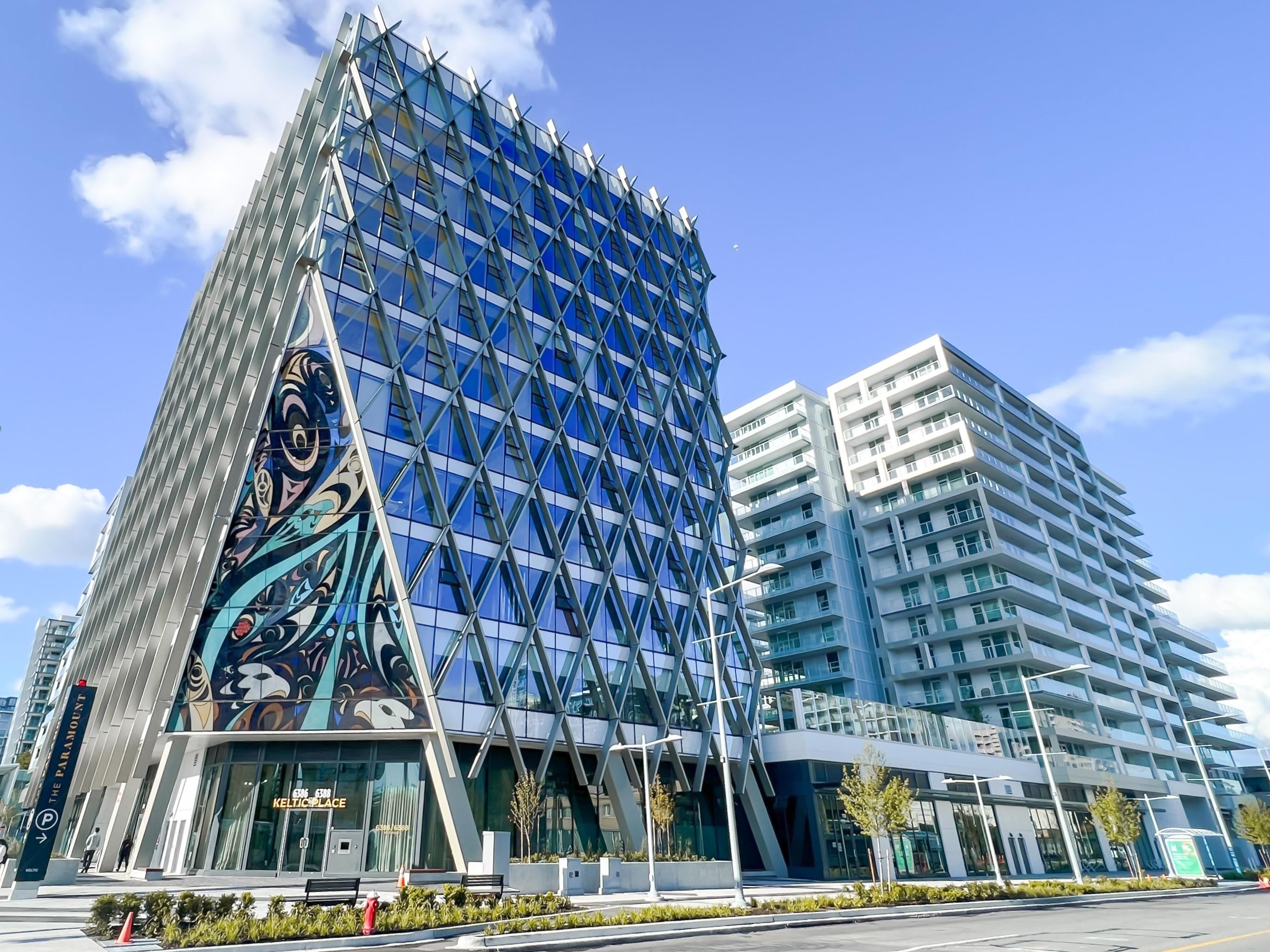 1116 - 8133 COOK ROAD, Richmond | Terminated, R2699684 | Condos.ca