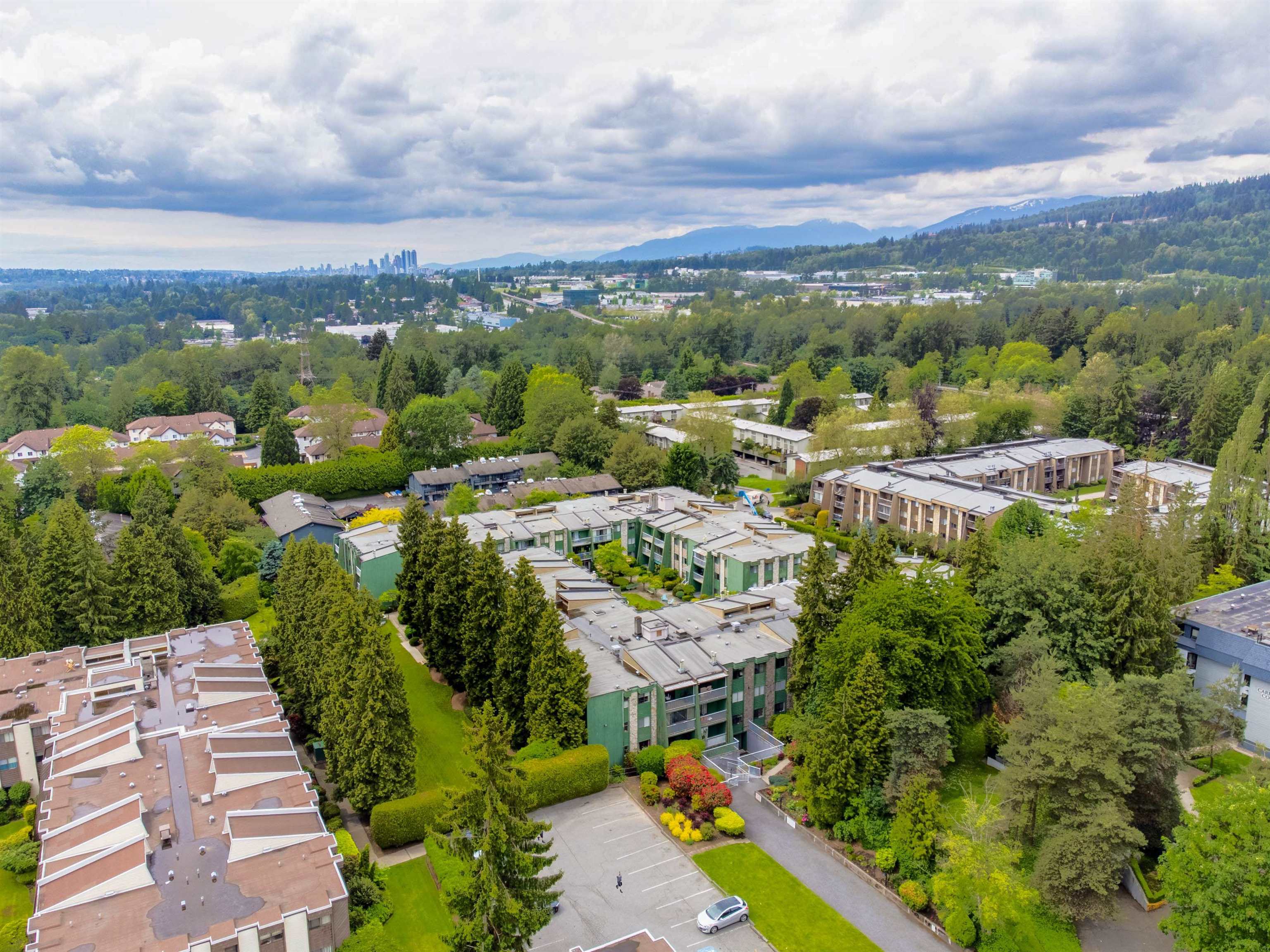 110 - 3901 CARRIGAN COURT, | Sold, R2701368 | Condos.ca