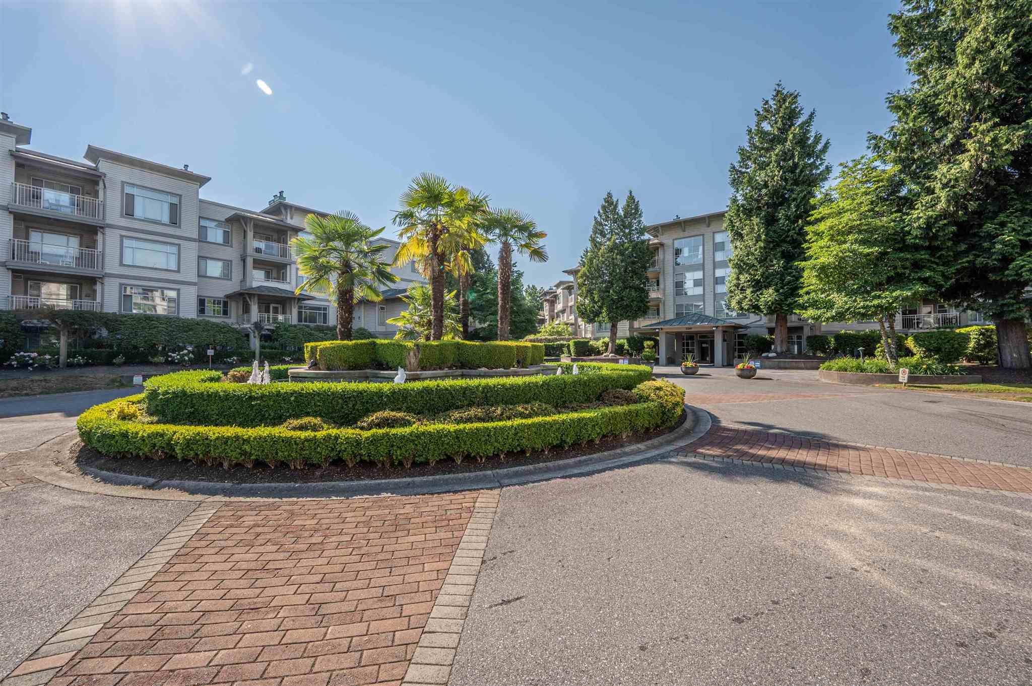 322 - 8200 JONES ROAD, Richmond | Sold, R2701874 | Condos.ca