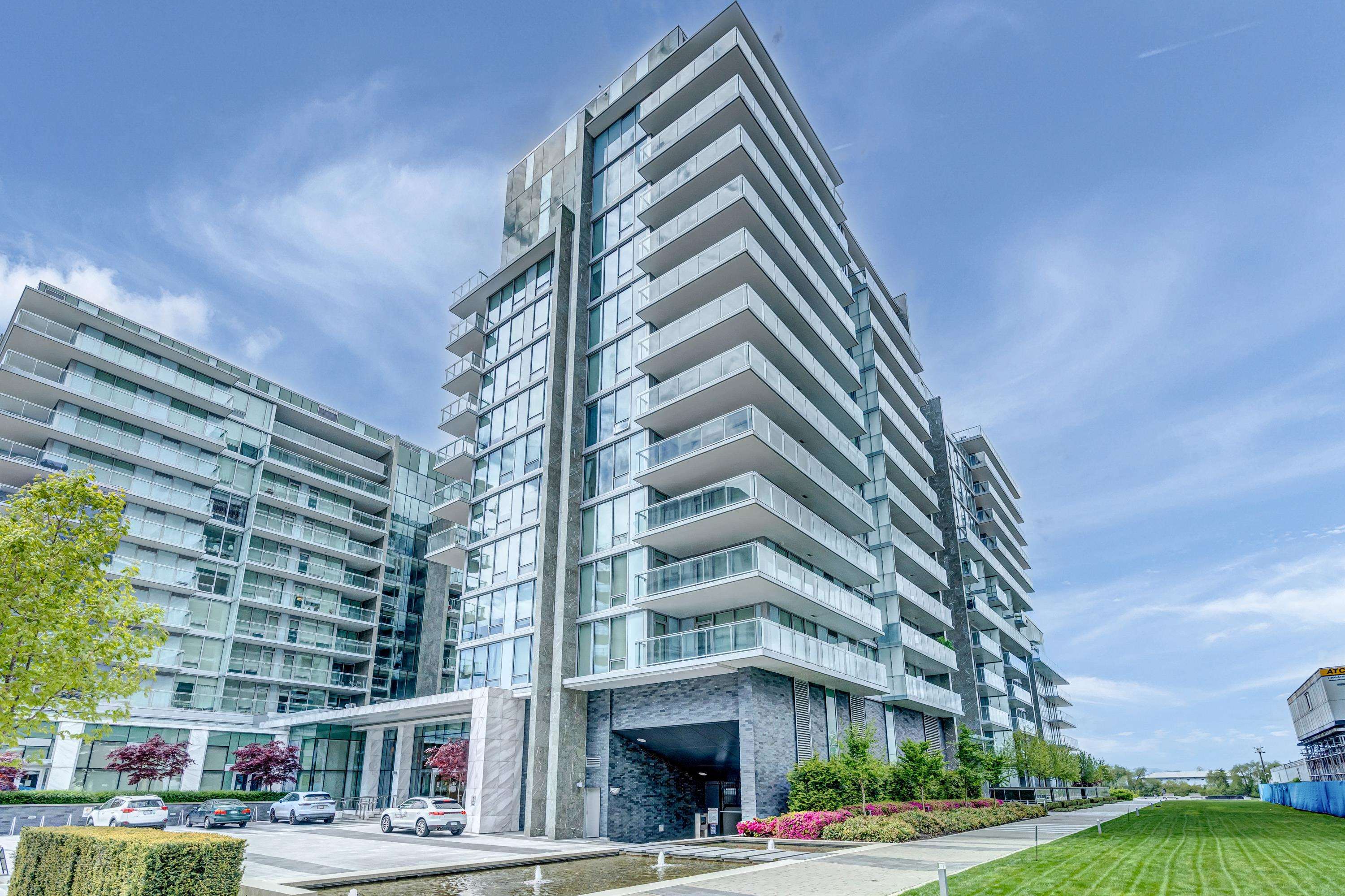 1106 - 6633 PEARSON WAY, | Terminated, R2701882 | Condos.ca