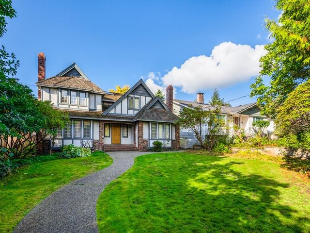 6425 Vine St, Vancouver, BC | Property.ca