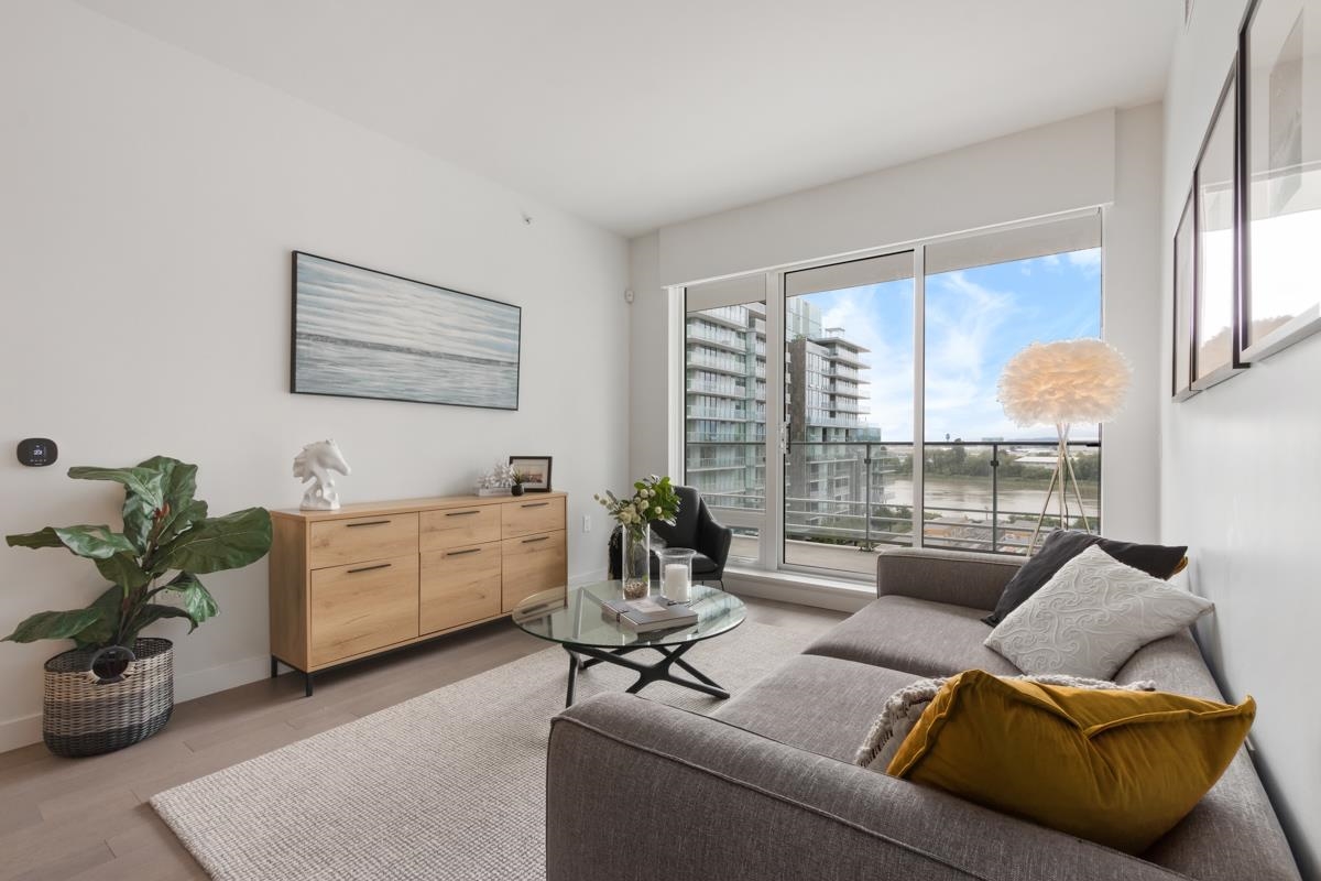 604 - 6688 PEARSON WAY, Richmond | Sold, R2702662 | Condos.ca