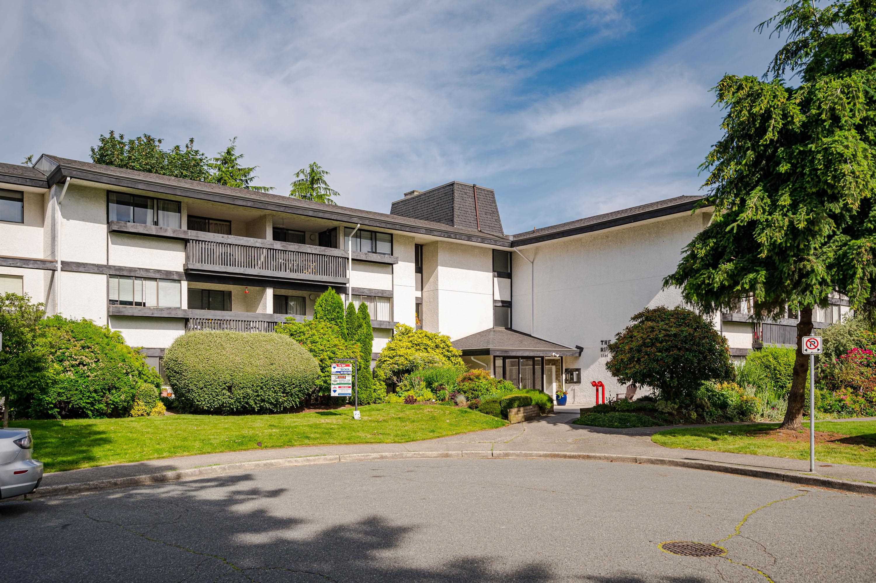 301 - 1561 VIDAL STREET, White Rock | Sold, R2704176 | Condos.ca