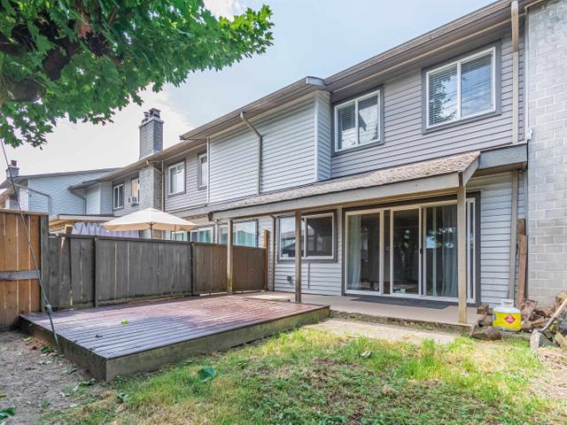 45 - 46689 FIRST AVENUE, Chilliwack | Sold, R2705728 | Condos.ca
