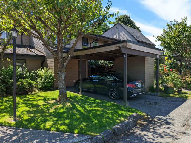 61 - 3851 BLUNDELL ROAD, Richmond | Terminated, R2705958 | Condos.ca