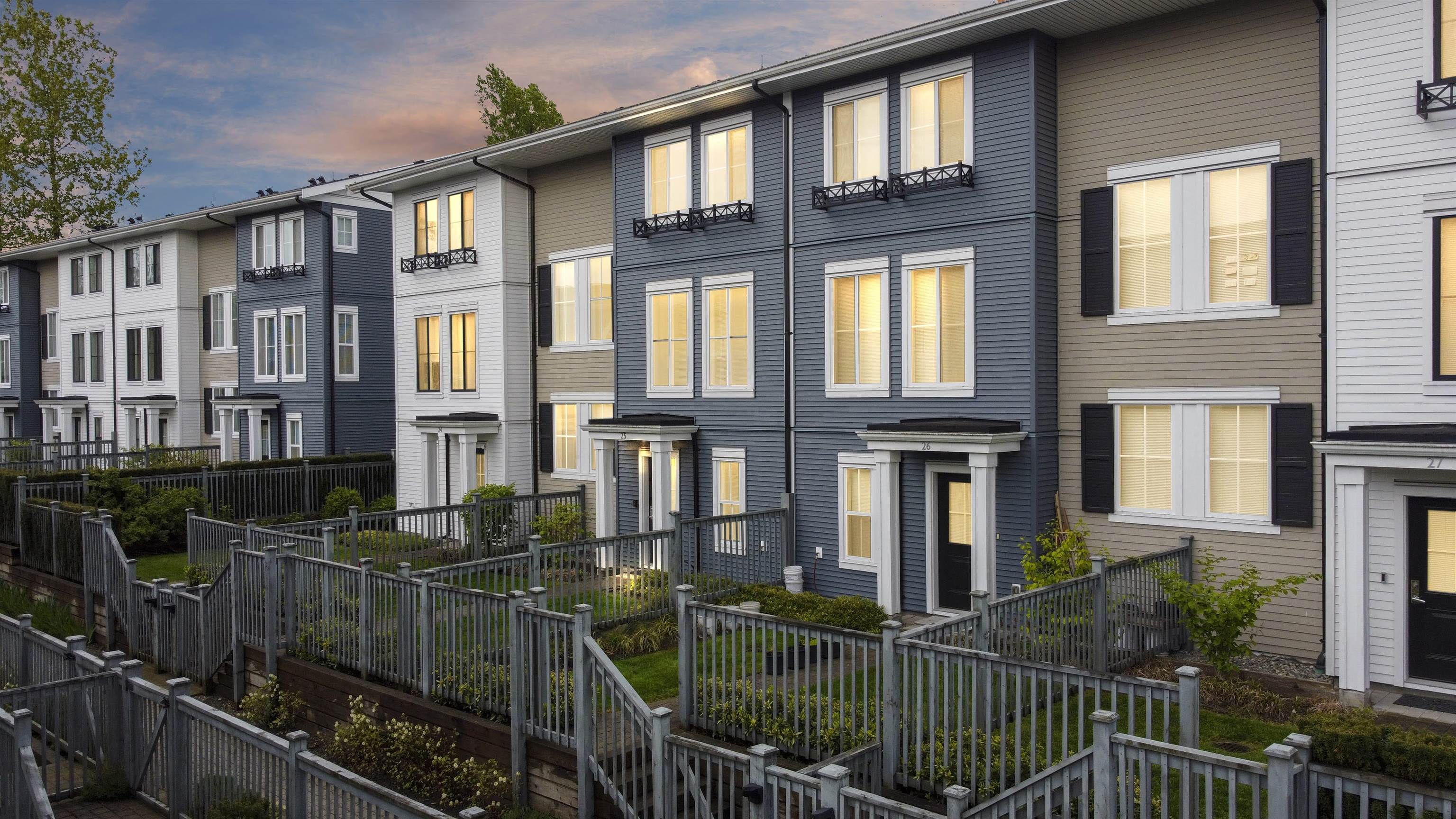 25 - 10735 84 AVENUE, Delta | Sold, R2706598 | Condos.ca