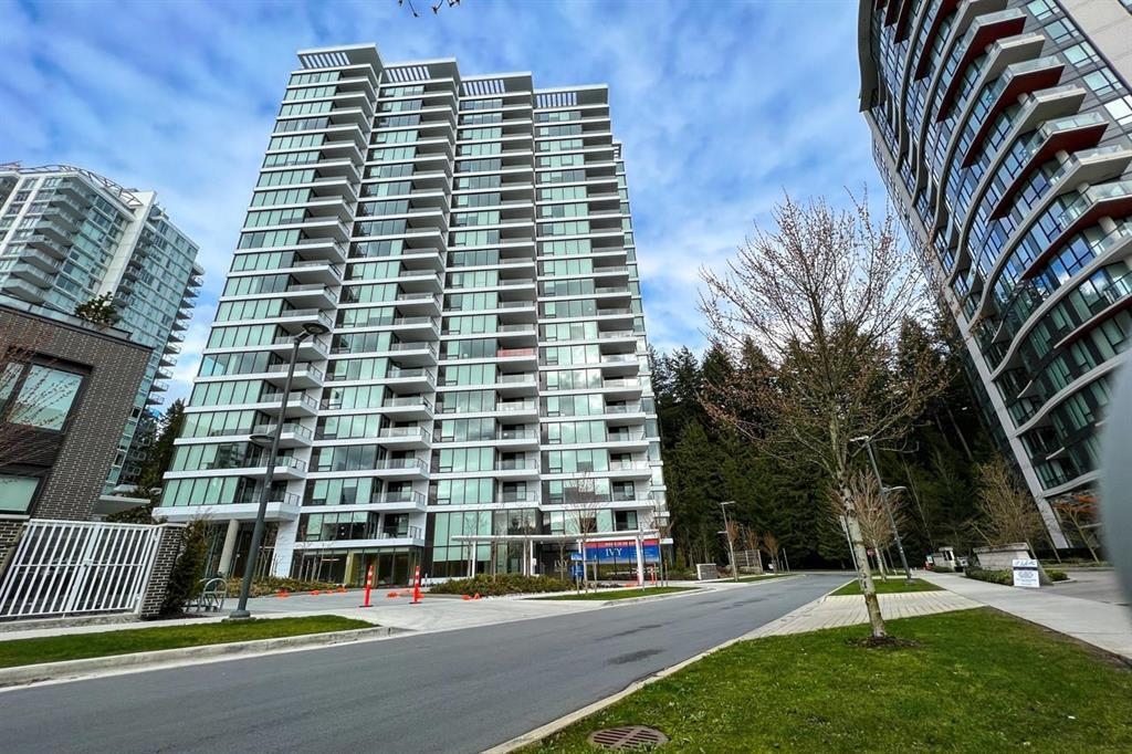 1702 - 5629 BIRNEY AVENUE, Vancouver | Sold, R2707398 | Condos.ca