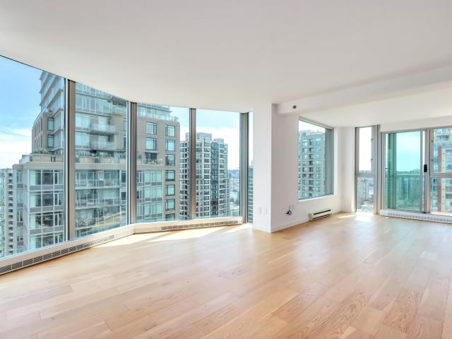 2401 - 889 HOMER STREET, Vancouver | Sold, R2707622 | Condos.ca