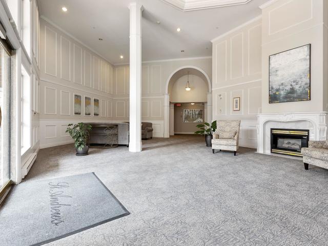 203 - 5262 OAKMOUNT CRESCENT, Burnaby | Sold, R2708410 | Condos.ca