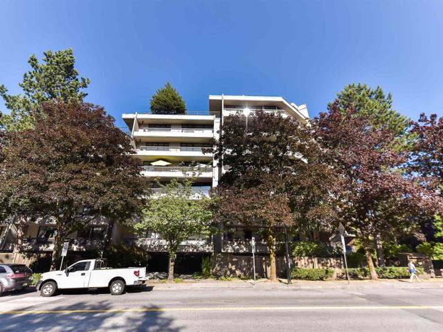 801 - 5932 PATTERSON AVENUE, | Terminated, R2708627 | Condos.ca