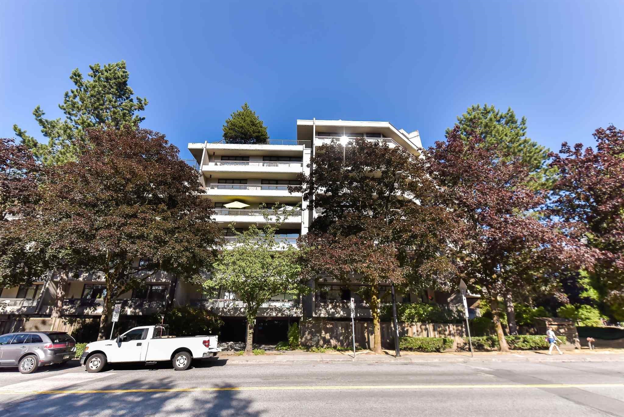 801 - 5932 PATTERSON AVENUE, | Terminated, R2708627 | Condos.ca