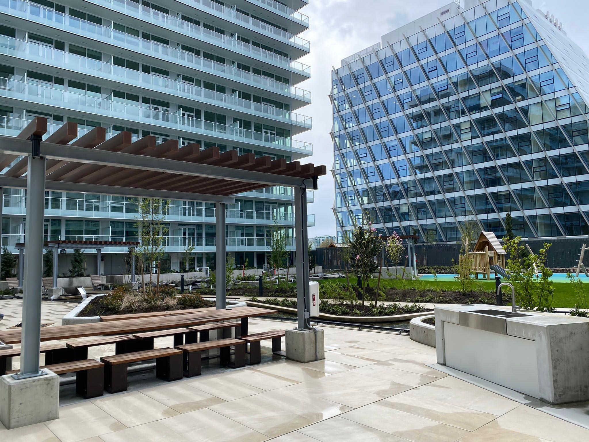 12xx - 8133 COOK ROAD, Richmond | Leased, R2710543 | Condos.ca