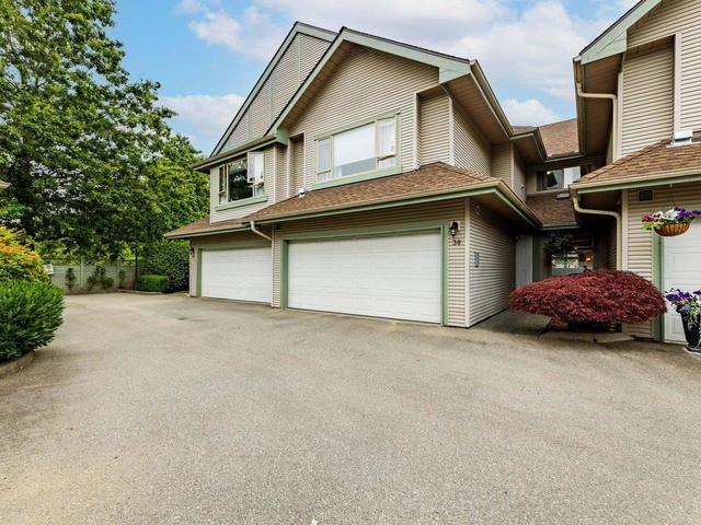 30 - 1255 RIVERSIDE DRIVE, Port Coquitlam | Sold, R2710581 | Condos.ca