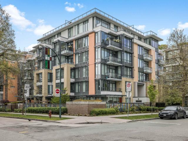 309 - 2565 MAPLE STREET, Vancouver | Sold, R2712111 | Condos.ca