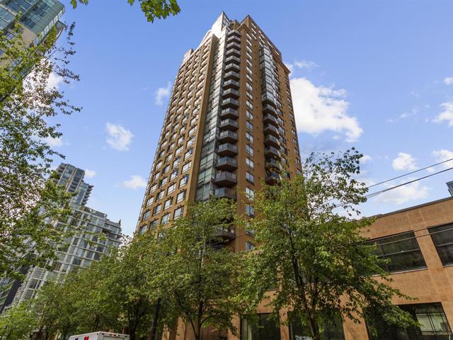 1902 - 1189 HOWE STREET, Vancouver | Terminated, R2713872 | Condos.ca