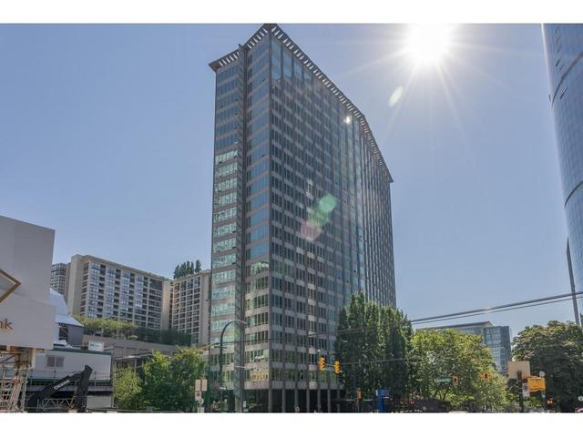 1903 - 989 NELSON STREET, Vancouver | Sold, R2713913 | Condos.ca