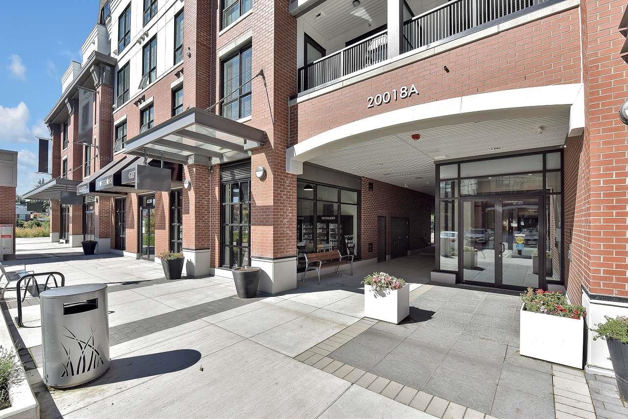 A211 - 20018 83A AVENUE, Langley | Expired, R2714466 | Condos.ca