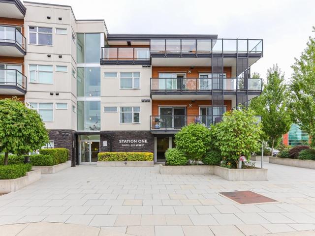 206 - 12070 227 STREET, Maple Ridge | Terminated, R2714592 | Condos.ca