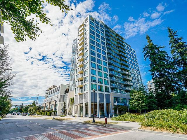 505 - 9099 COOK ROAD, Richmond | Terminated, R2715499 | Condos.ca