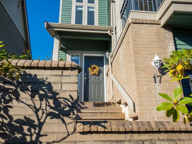 17 - 910 FORT FRASER RISE, | Sold, R2715572 | Condos.ca