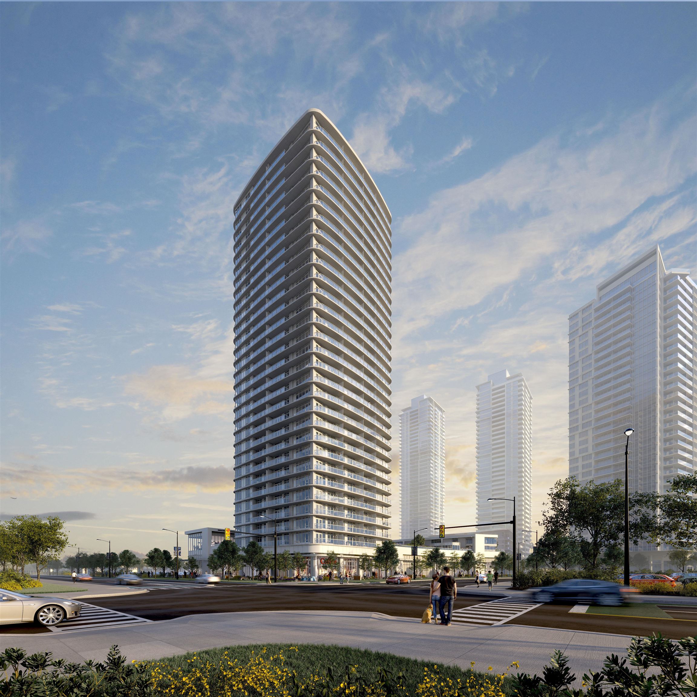 2806 - 13685 102 AVENUE, | Sold, R2715573 | Condos.ca