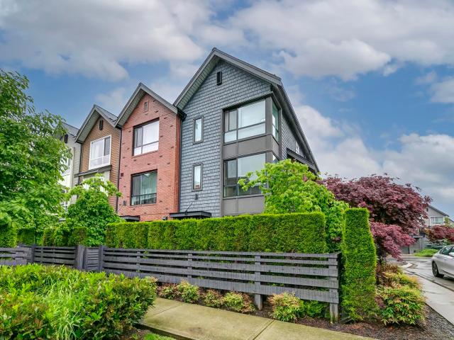 22 - 2380 RANGER LANE, Port Coquitlam | Terminated, R2716816 | Condos.ca