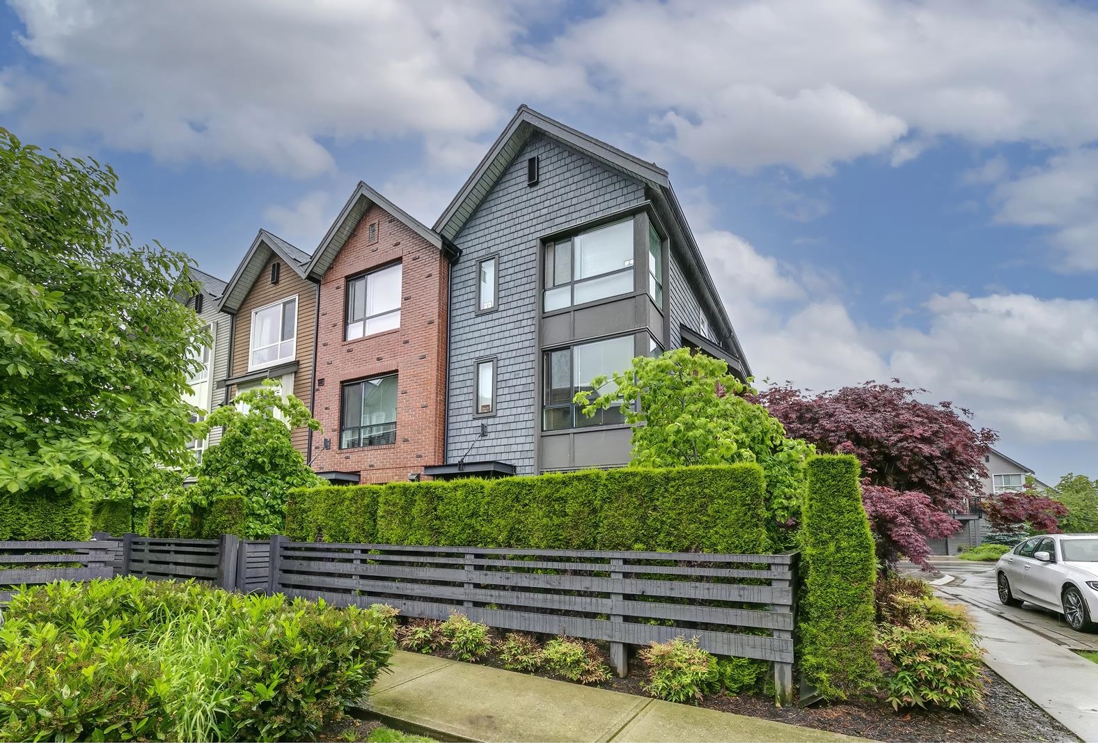 22 - 2380 RANGER LANE, Port Coquitlam | Terminated, R2716816 | Condos.ca