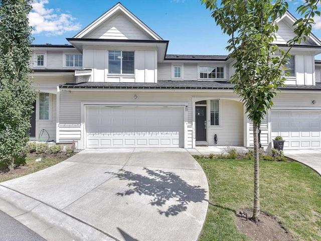 35 - 11272 240 STREET, Maple Ridge | Sold, R2717203 | Condos.ca