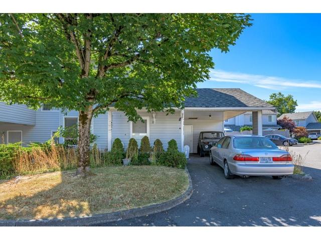 24 - 26970 32 AVENUE, Aldergrove | Sold, R2717462 | Condos.ca