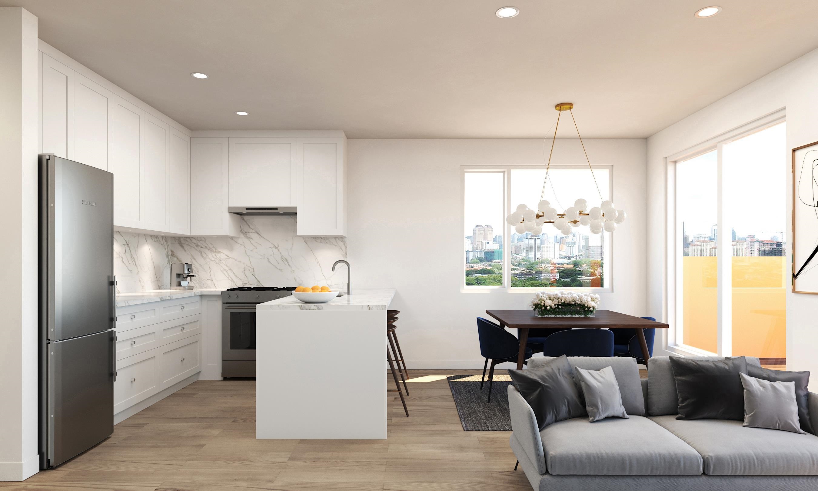 105 - 2688 DUKE STREET, Vancouver | Expired, R2717545 | Condos.ca