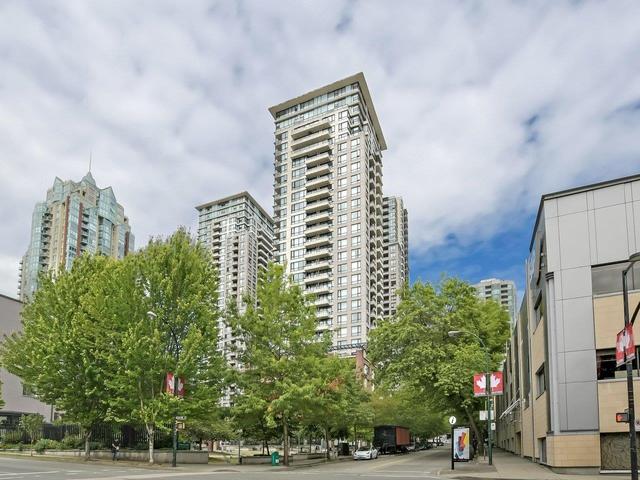 1002 - 977 MAINLAND STREET, Vancouver | Sold, R2718064 | Condos.ca
