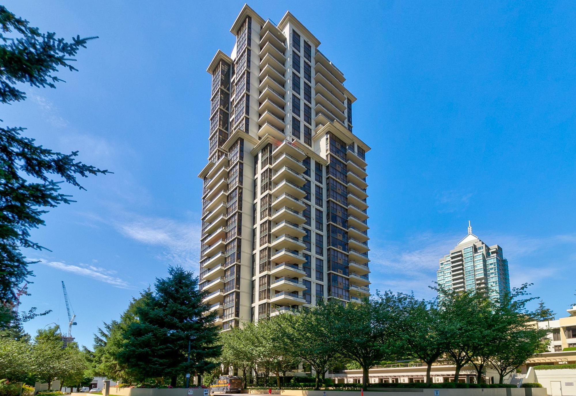 604 - 2088 MADISON AVENUE, | Sold, R2718441 | Condos.ca