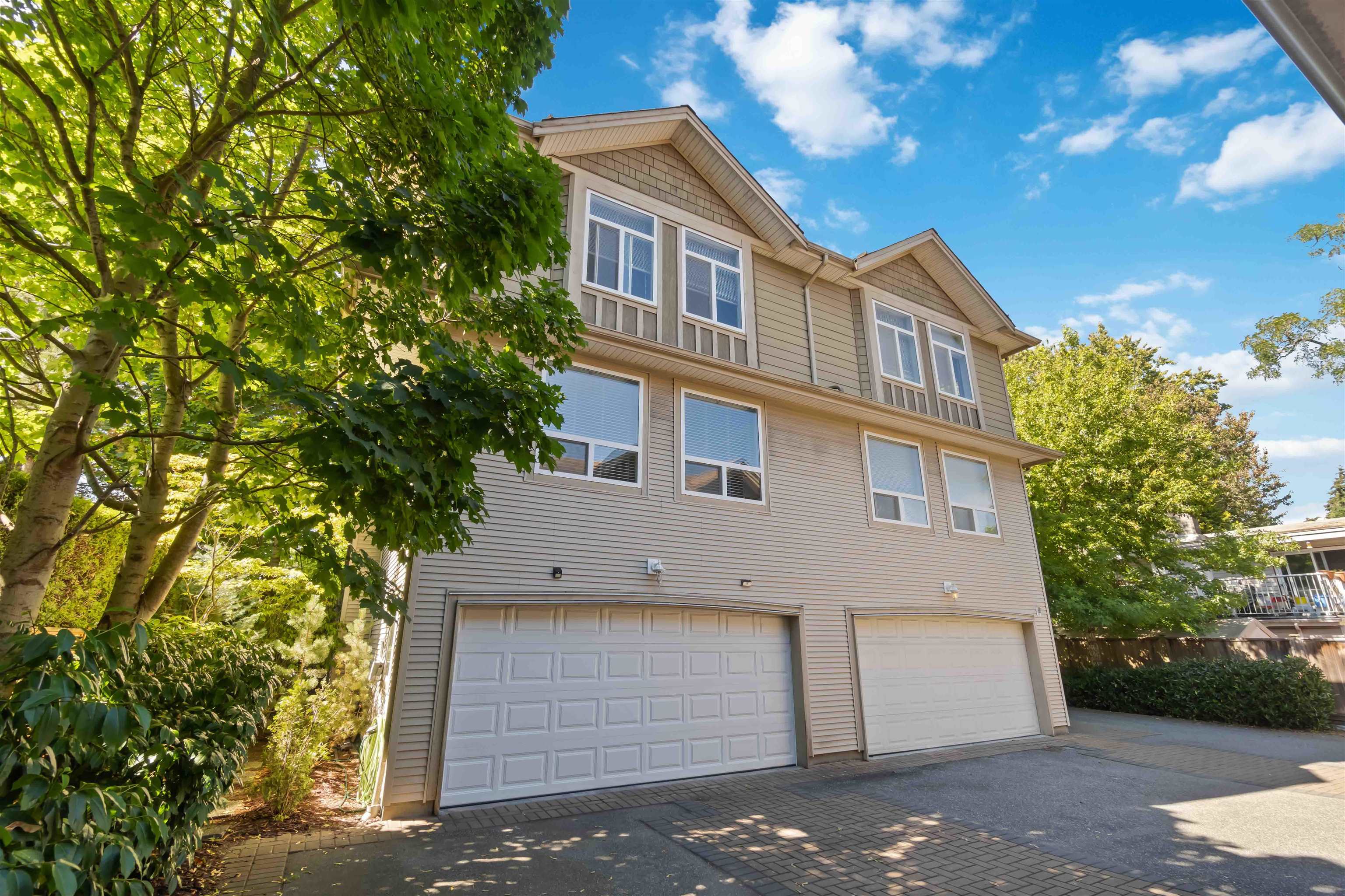 2 - 7660 NO. 2 ROAD, Richmond | Terminated, R2719487 | Condos.ca