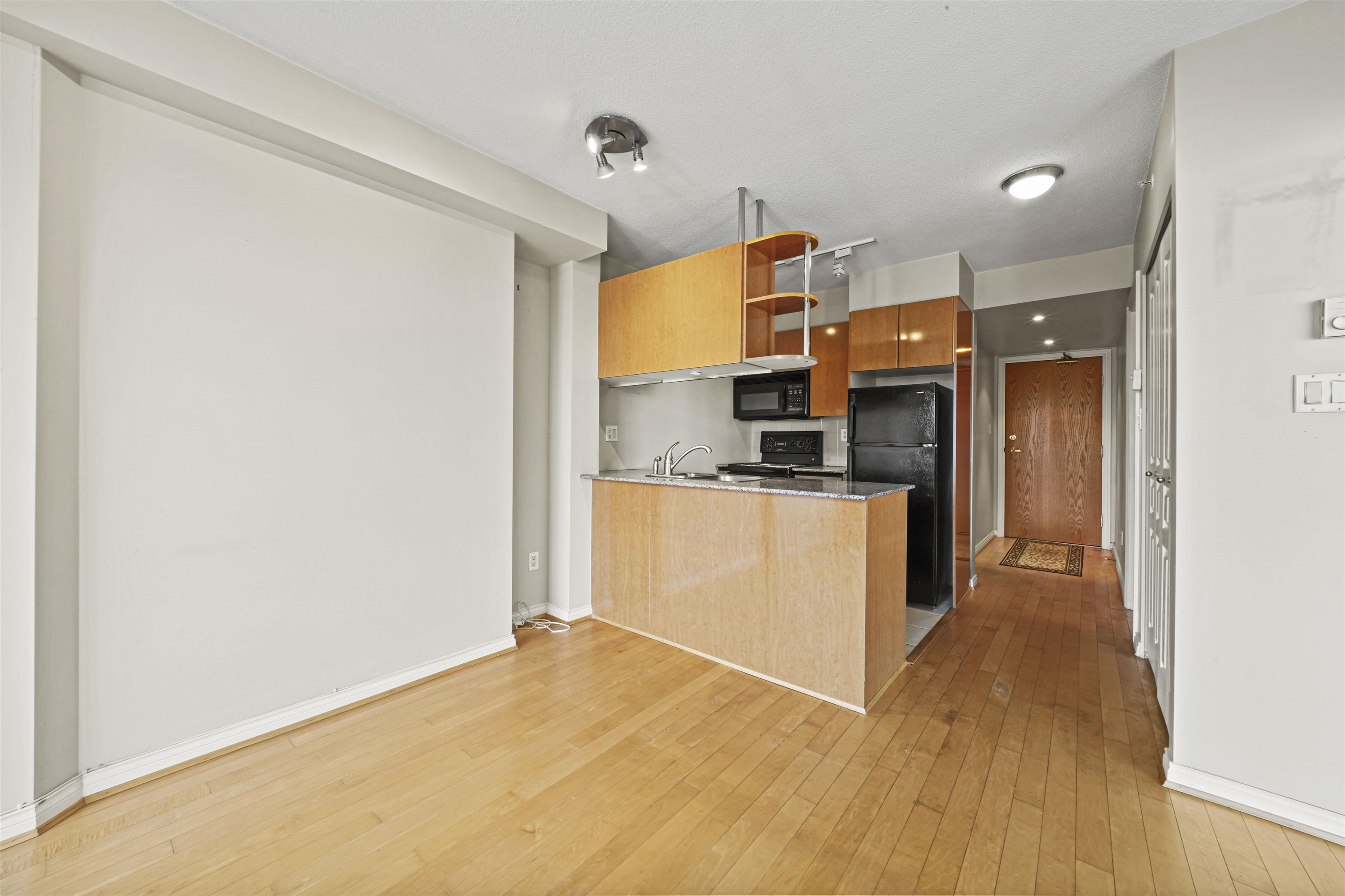 1804 - 1189 HOWE STREET, Vancouver | Sold, R2719514 | Condos.ca