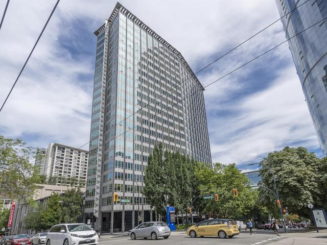 311 - 989 NELSON STREET, Vancouver | Sold, R2719965 | Condos.ca