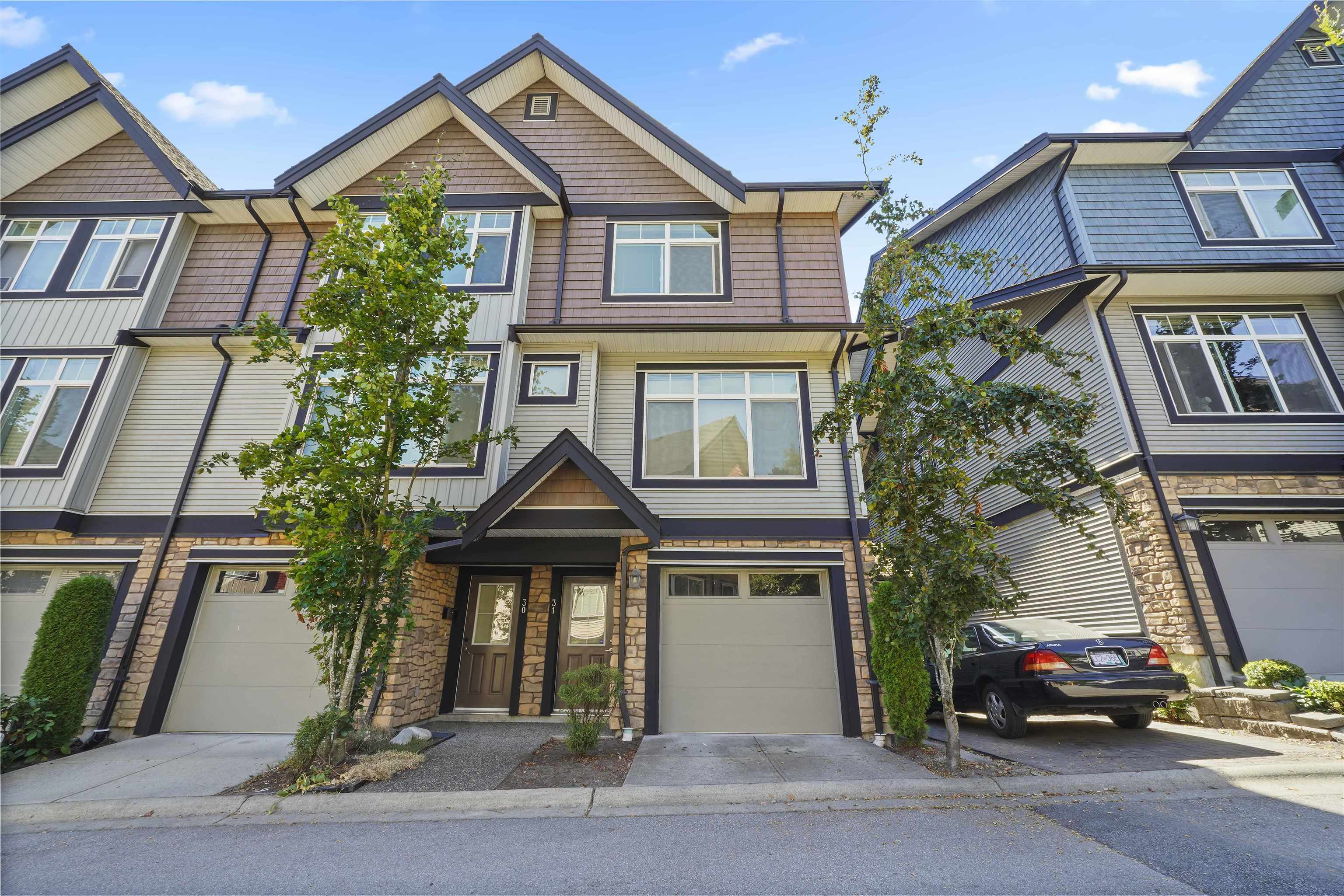 31 - 6299 144 STREET, | Sold, R2720216 | Condos.ca