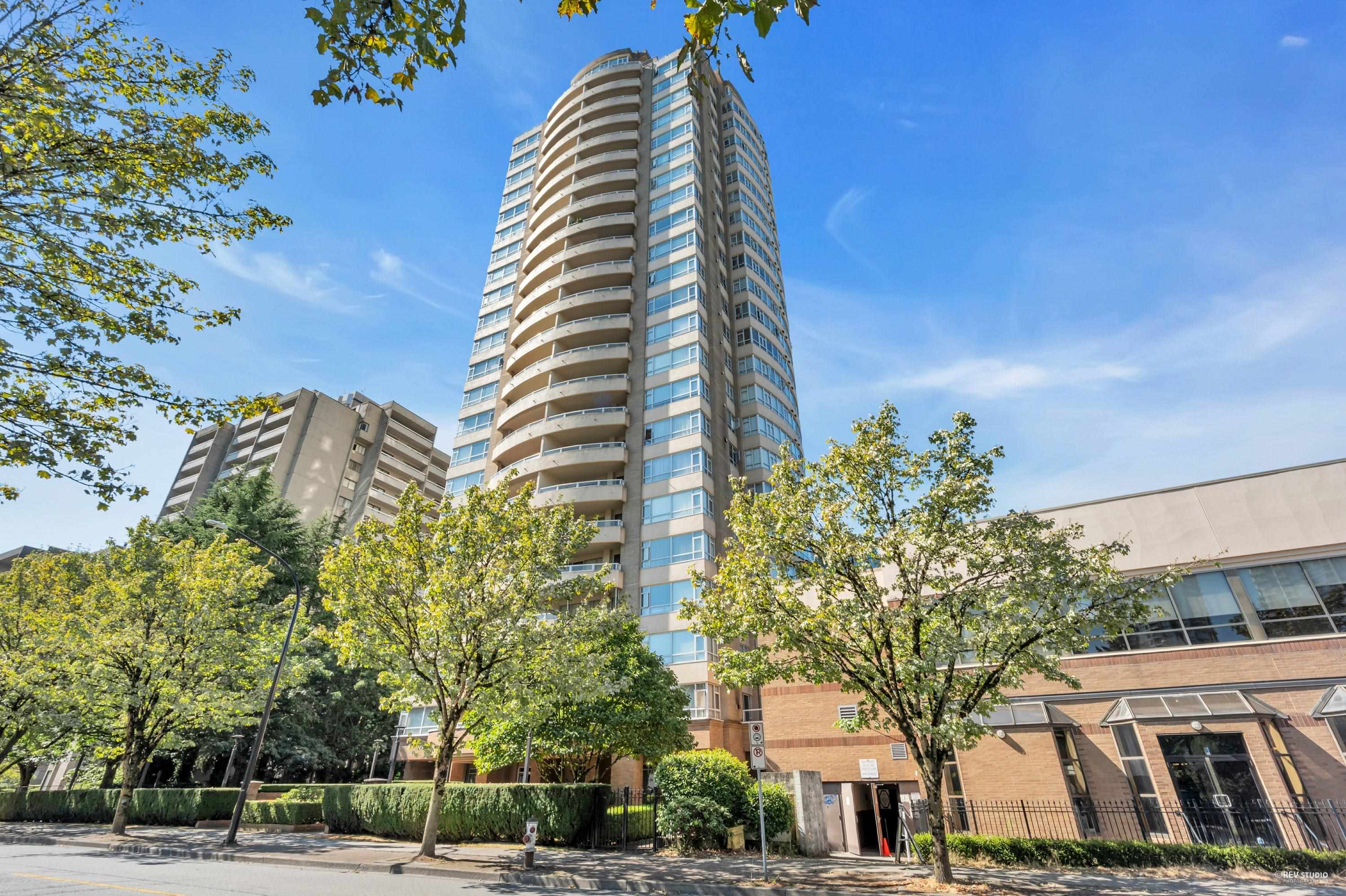 1503 - 6521 BONSOR AVENUE, Burnaby | Sold, R2720311 | Condos.ca