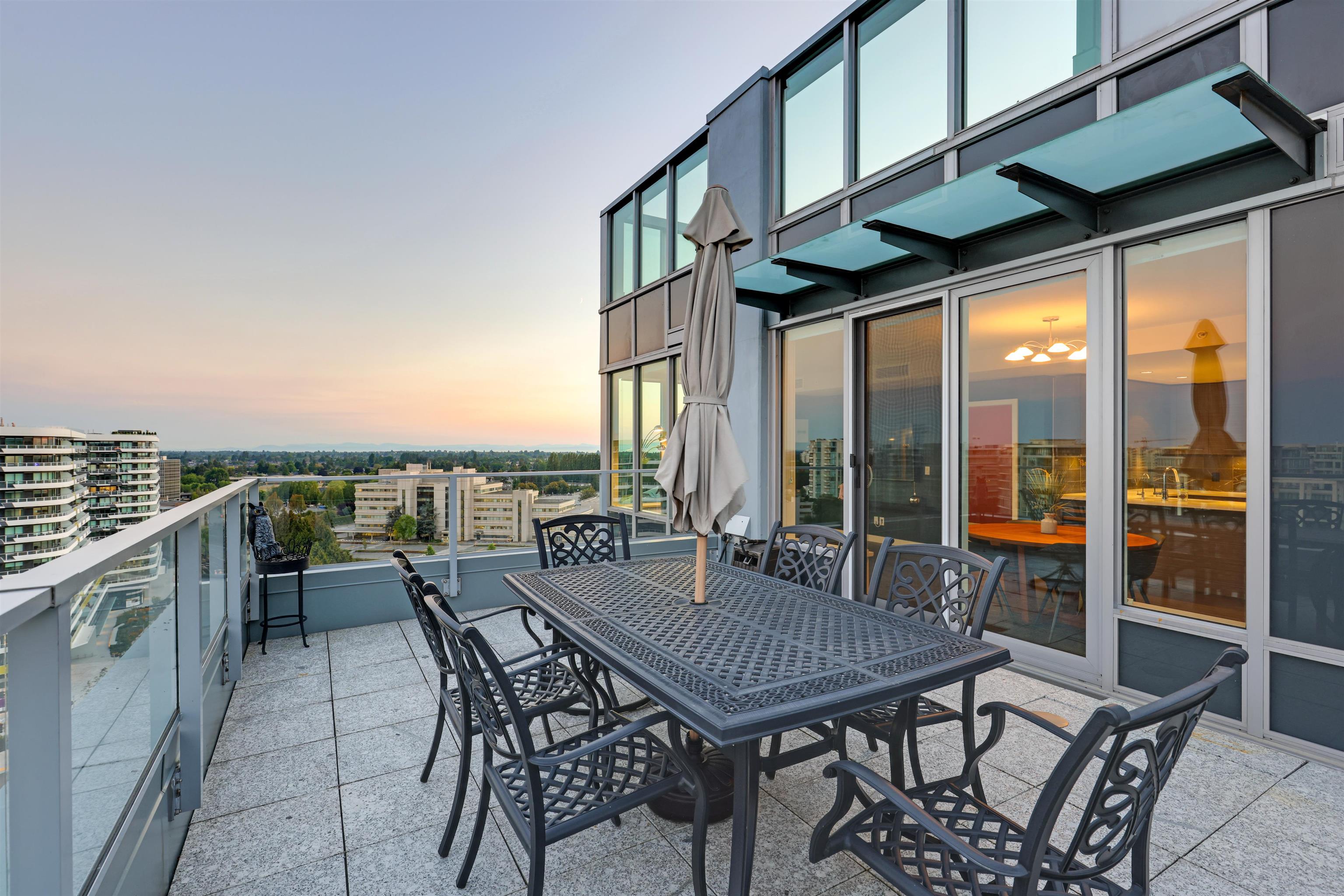 1801 - 7488 LANSDOWNE ROAD, Richmond | Terminated, R2720682 | Condos.ca