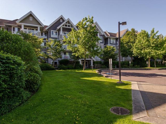 411 - 20750 DUNCAN WAY, Langley | Sold, R2720721 | Condos.ca