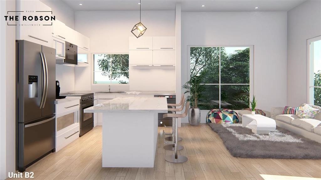 313 - 9450 ROBSON STREET, Chilliwack | Sold, R2720741 | Condos.ca