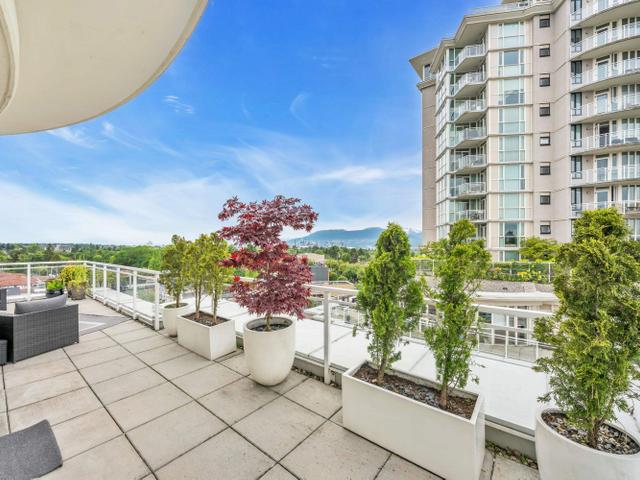 804 - 4078 KNIGHT STREET, Vancouver | Sold, R2721381 | Condos.ca