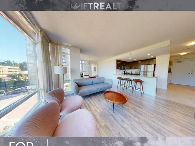 506 - 555 DELESTRE AVENUE, Coquitlam | Leased, R2722081 | Condos.ca