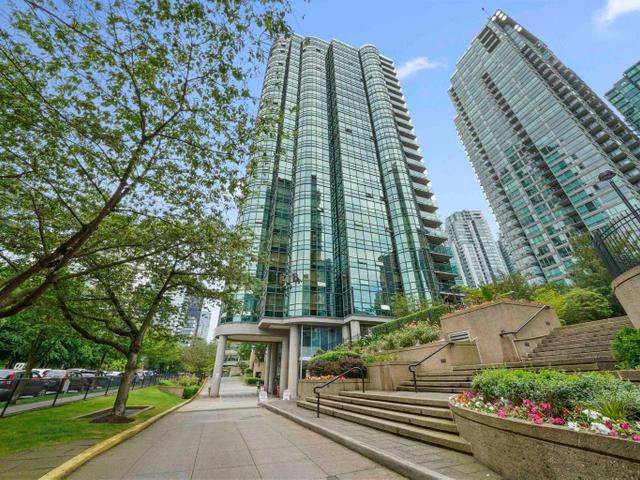 1708 - 555 JERVIS STREET, Vancouver | Terminated, R2722377 | Condos.ca