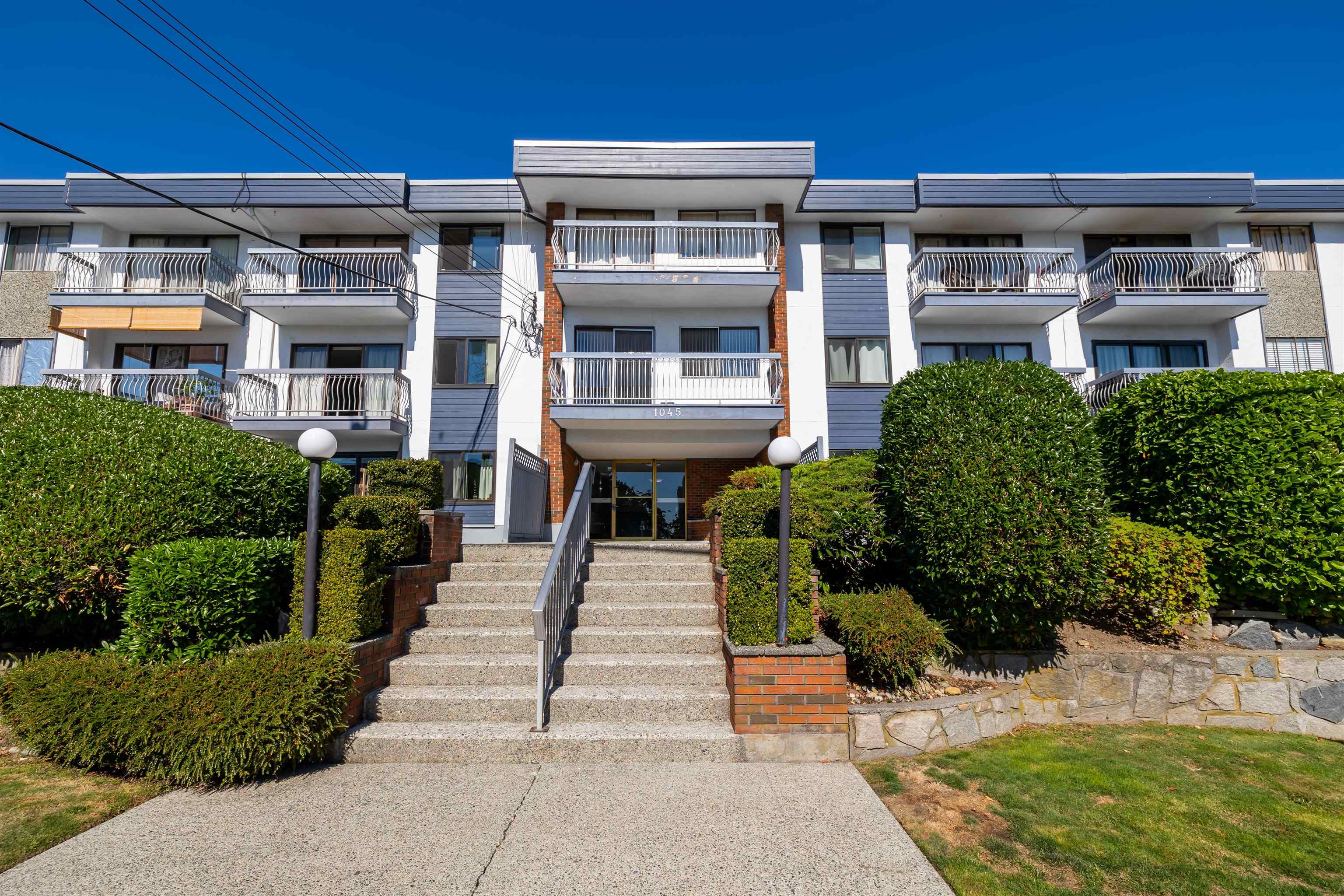 206 - 1045 HOWIE AVENUE, Coquitlam | Sold, R2722736 | Condos.ca