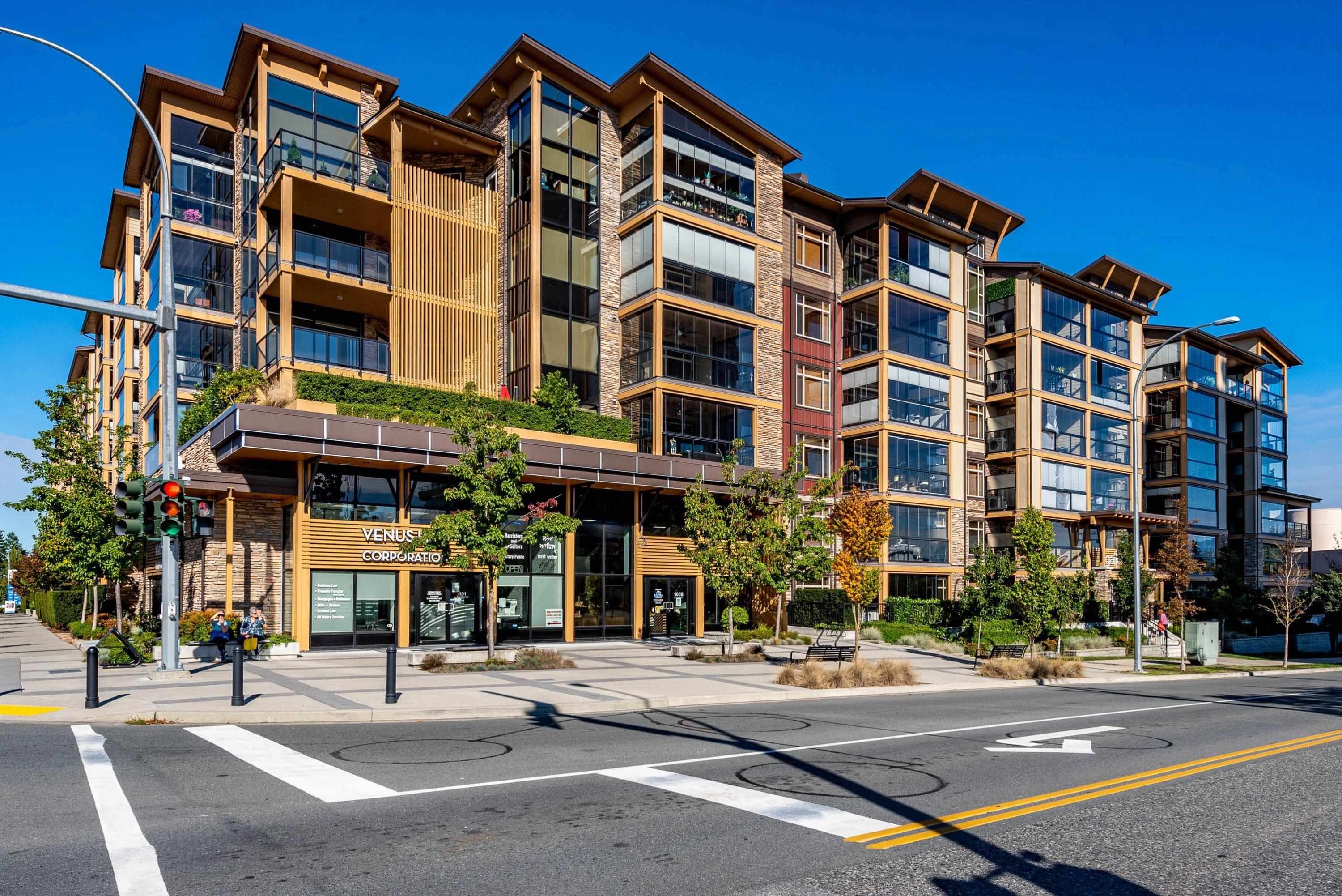 521 - 2860 TRETHEWEY STREET, Abbotsford | Sold, R2723079 | Condos.ca