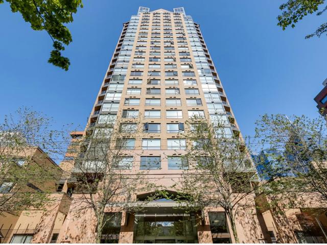1009 - 1189 HOWE STREET, Vancouver | Sold, R2723150 | Condos.ca