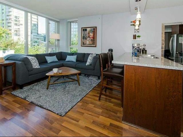 601 - 1001 RICHARDS STREET, Vancouver | Leased, R2723383 | Condos.ca