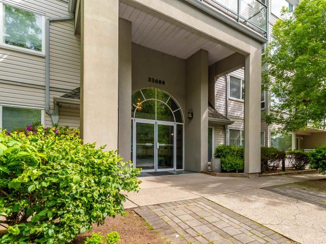 302 - 33688 KING ROAD, Abbotsford | Sold, R2723472 | Condos.ca