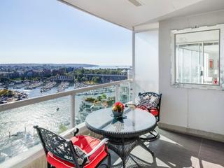 1500 Howe St | The Discovery Condos | 2 Condos for Sale | Condos.ca
