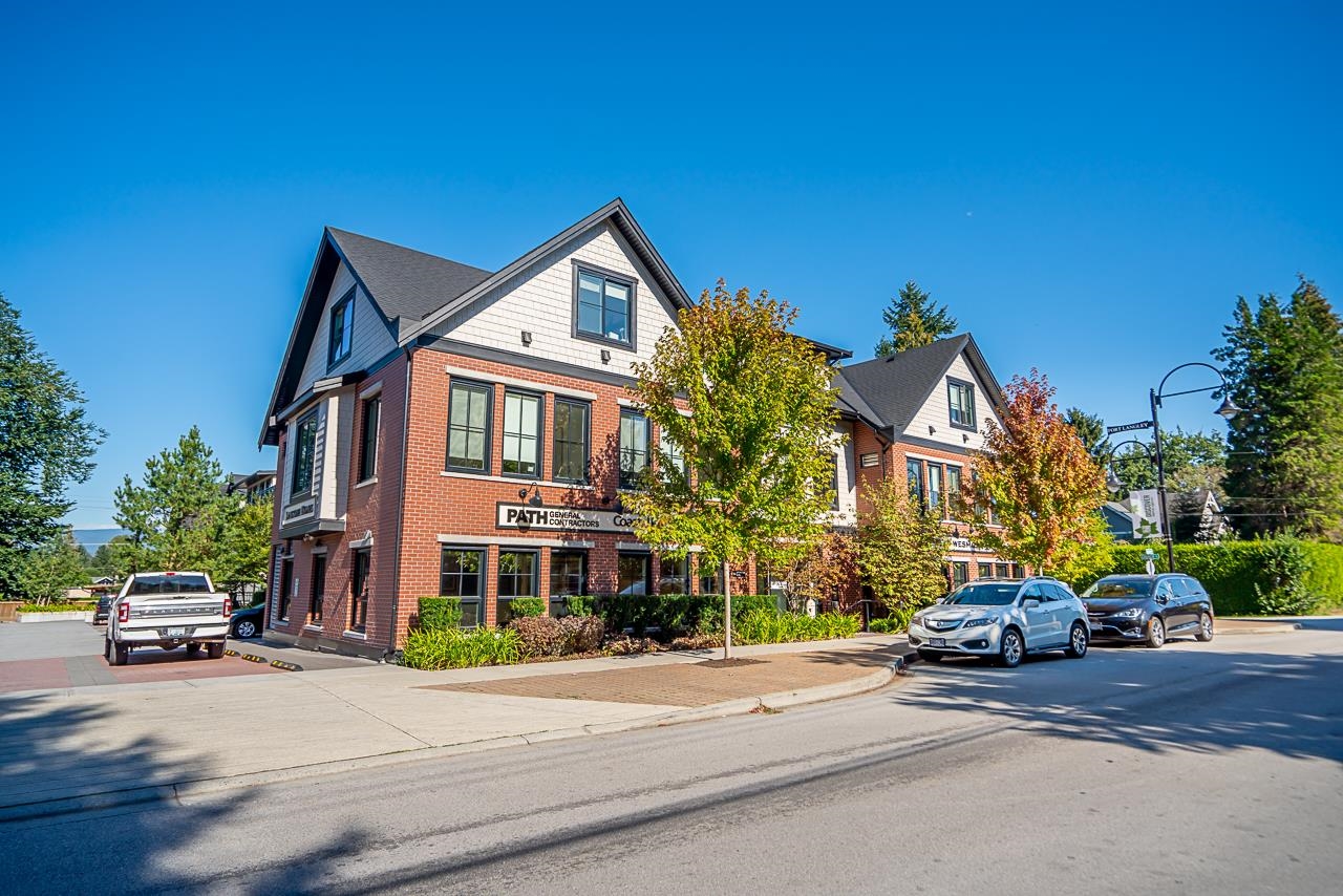 202 - 23189 FRANCIS AVENUE, | Terminated, R2724510 | Condos.ca